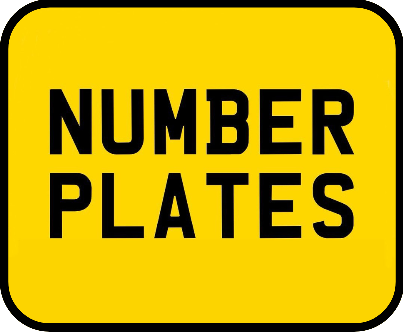 Private Number Plates | Buy & Sell | Trading since 1993